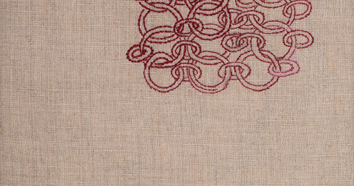 Red Loop → Miranda Argyle